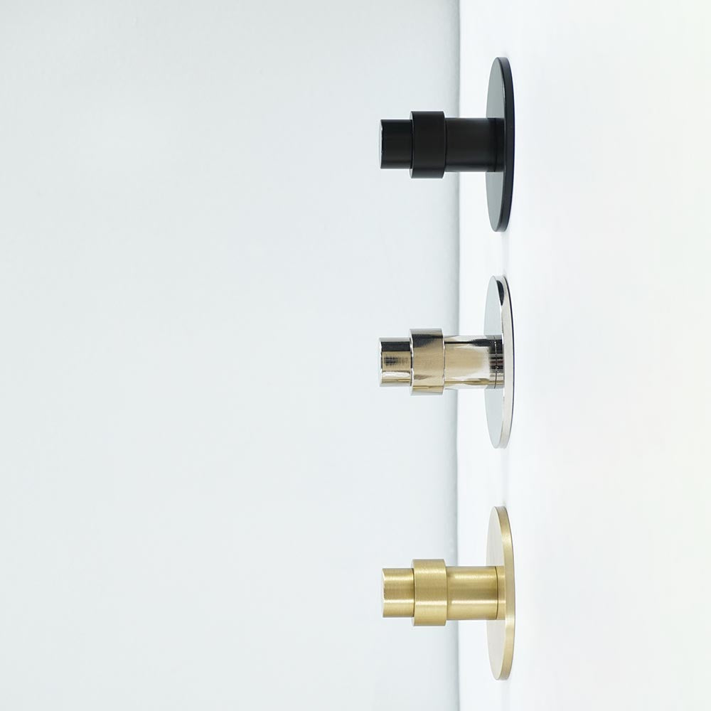 Wall Hooks - Wall Hardware