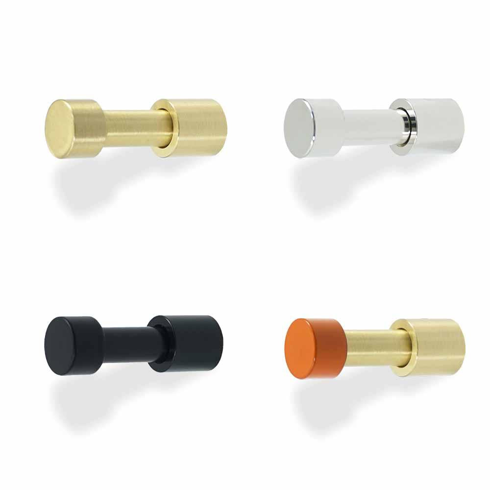 Wall Hardware - Wall Hooks - Storage & Organization