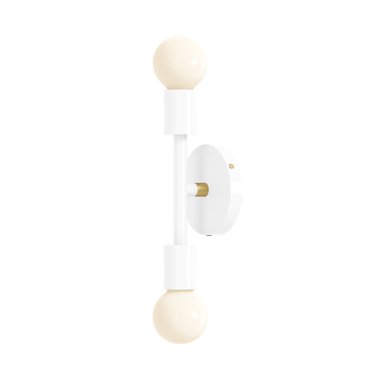 Color Pilot Sconce 11"