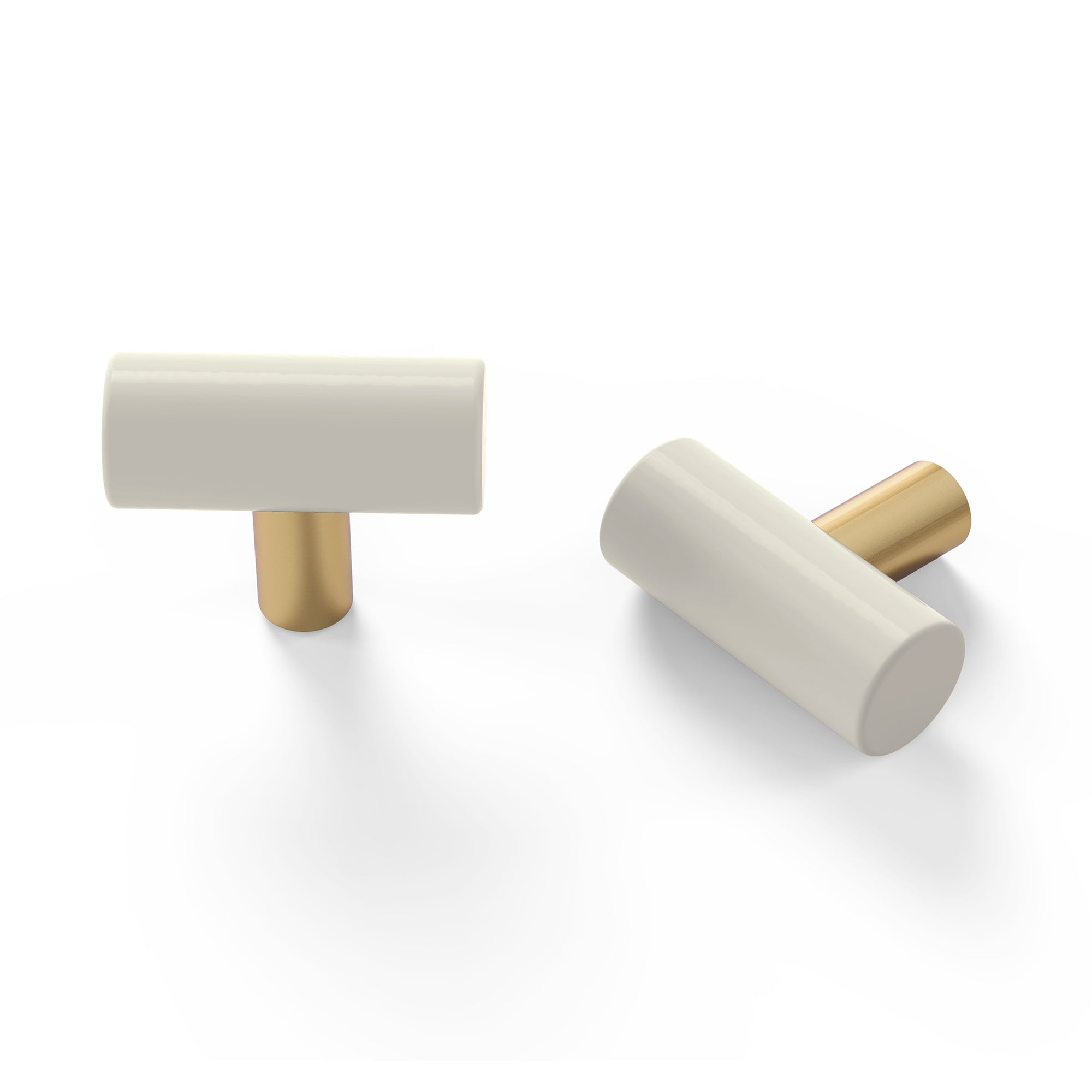 Color Swift Knob - Cabinet Hardware