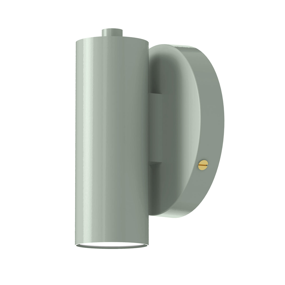 Color Display Wall Sconce Lighting - Colorful Accent Lighting