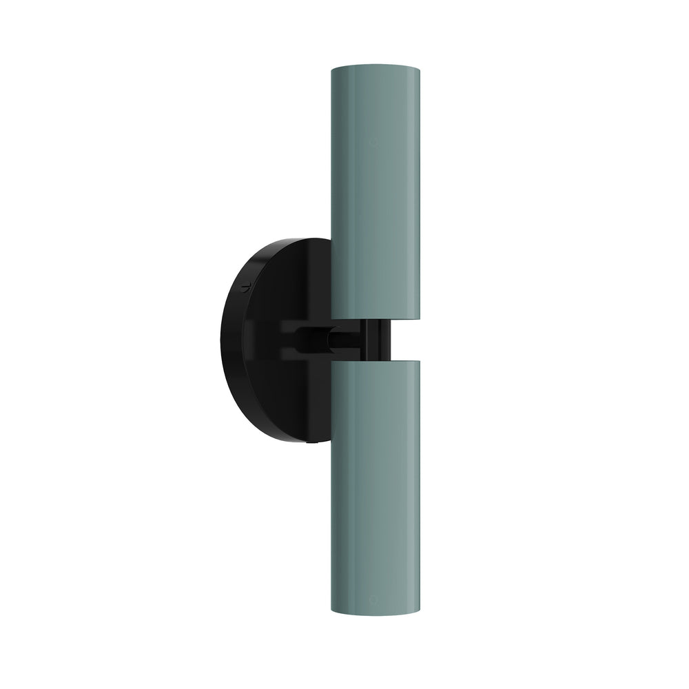 Color Ruler Sconce - Bathroom Vanity Lighting