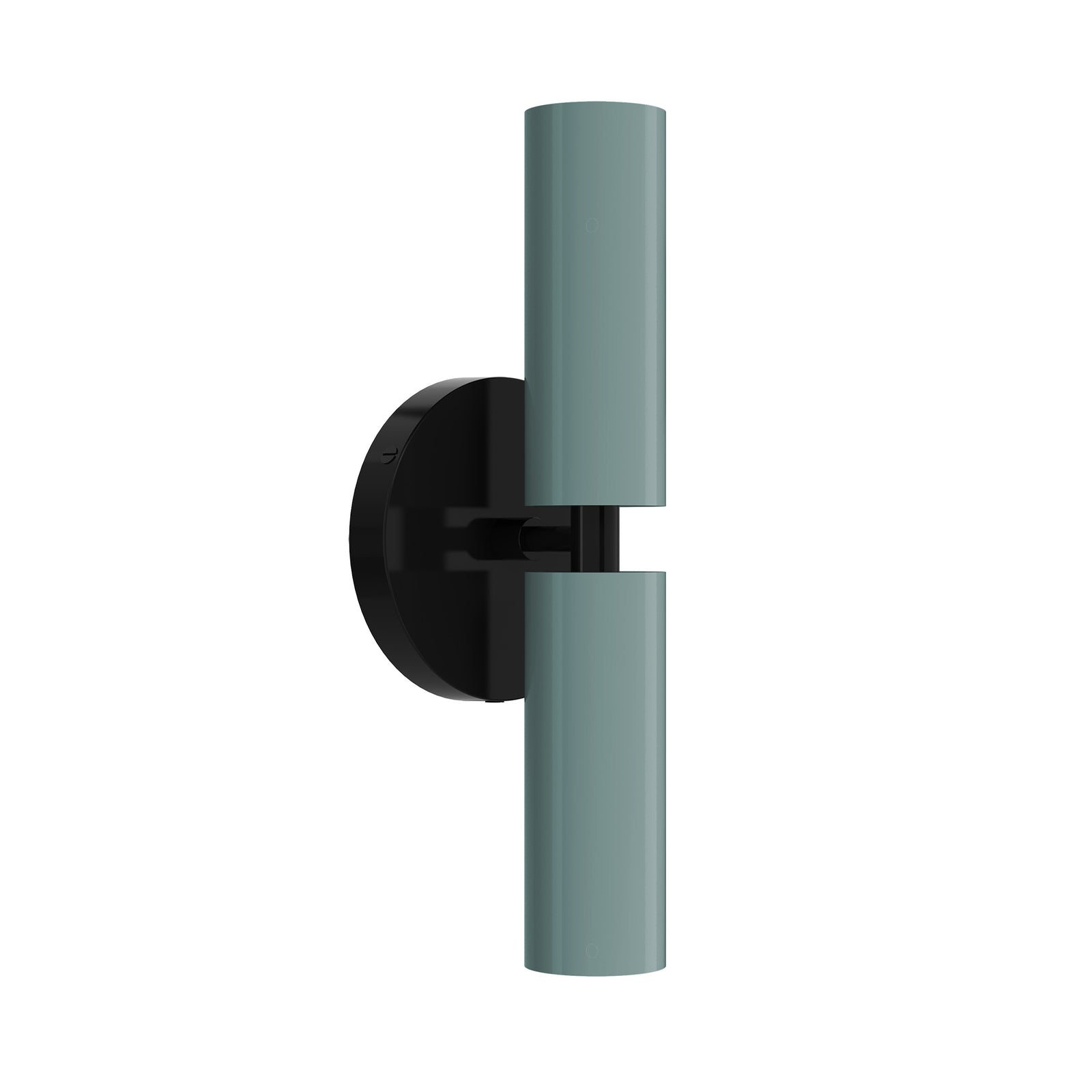 Color Ruler Sconce - Bathroom Vanity Lighting