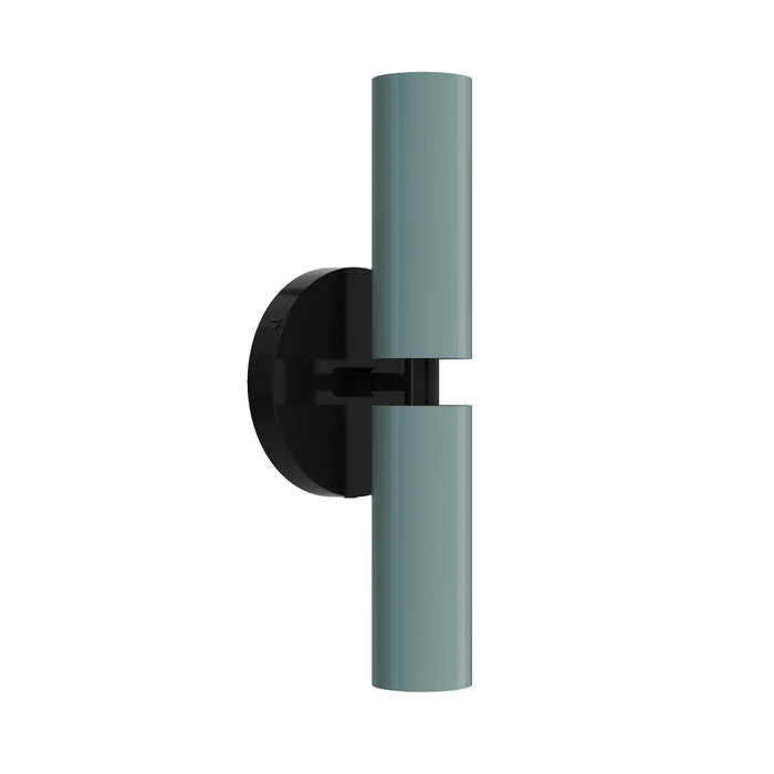 Color Ruler Sconce - Bathroom Vanity Lighting