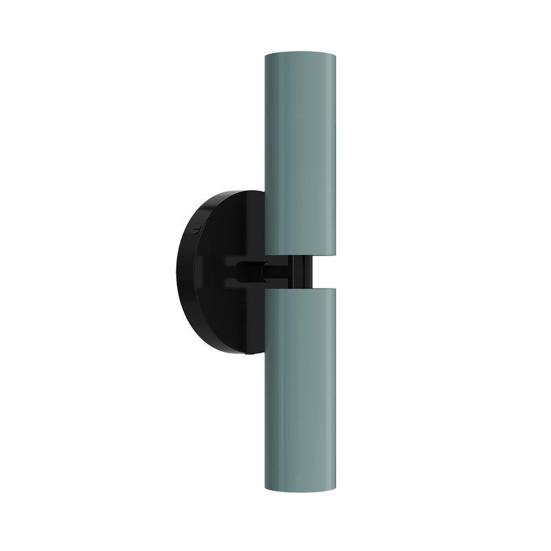 Color Ruler Sconce - Bathroom Vanity Lighting