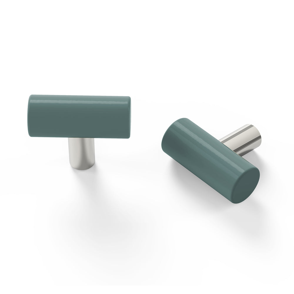 Color Swift Knob - Cabinet Hardware