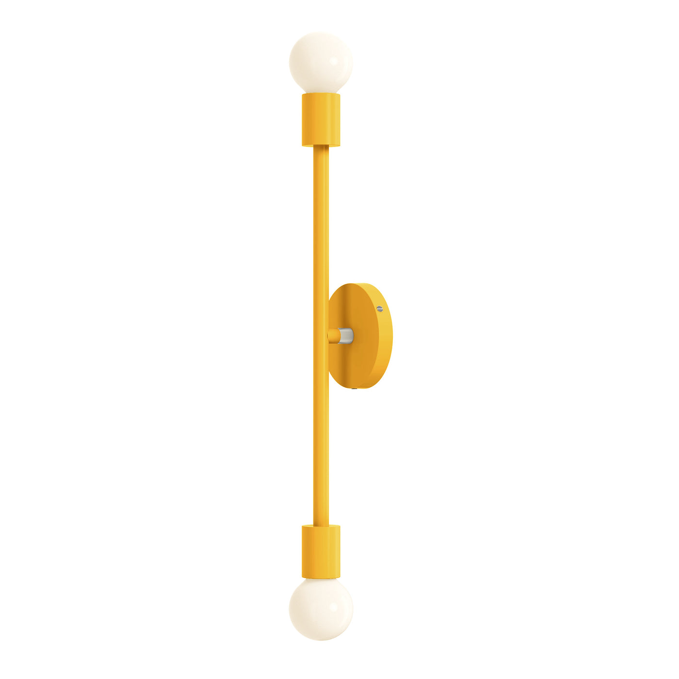 Color Pilot Sconce 23"