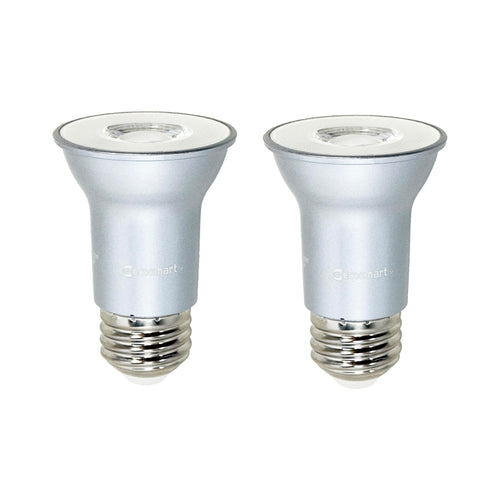 LED PAR16 Bulb - 2-Pack