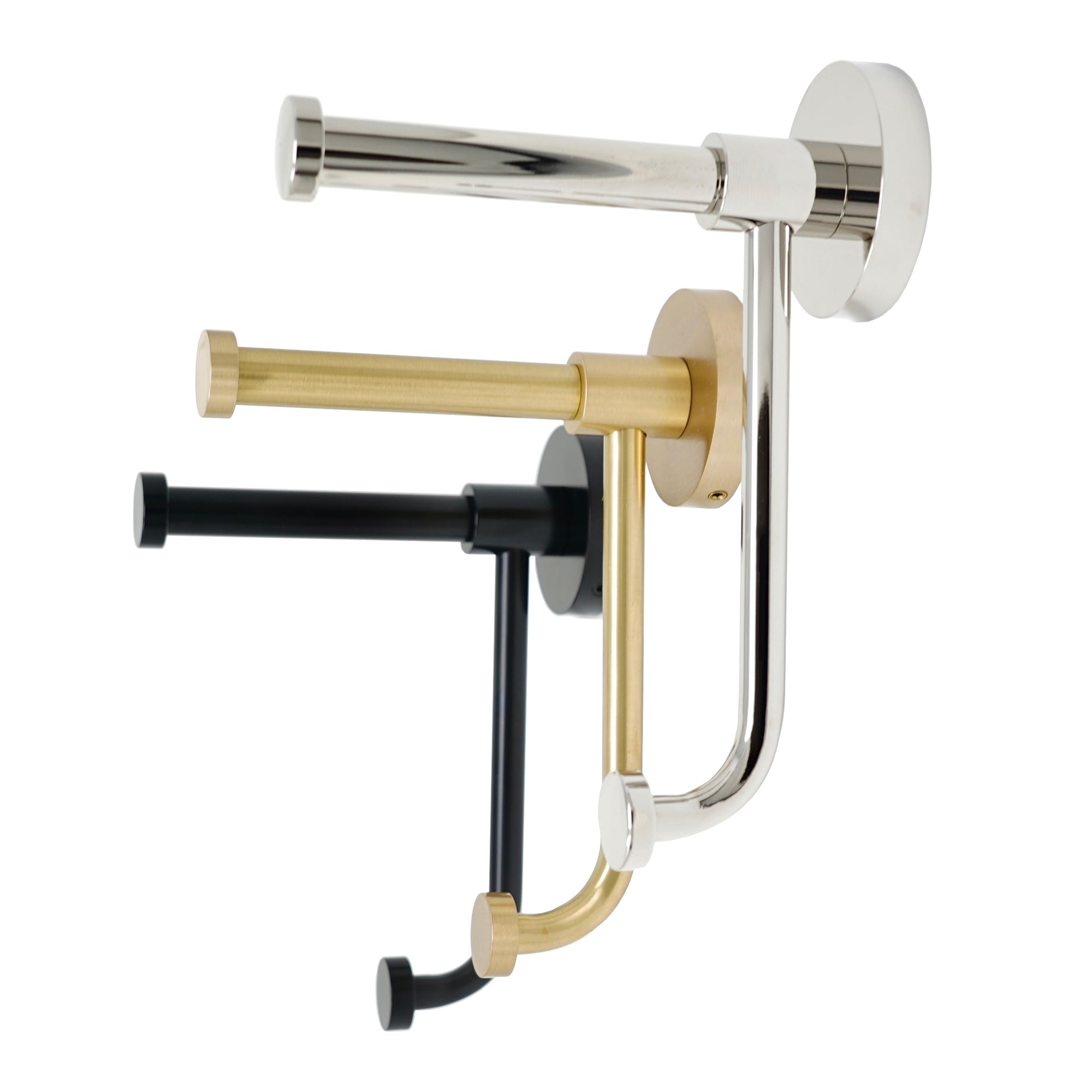 Dapper Wall Hook - Storage & Organization