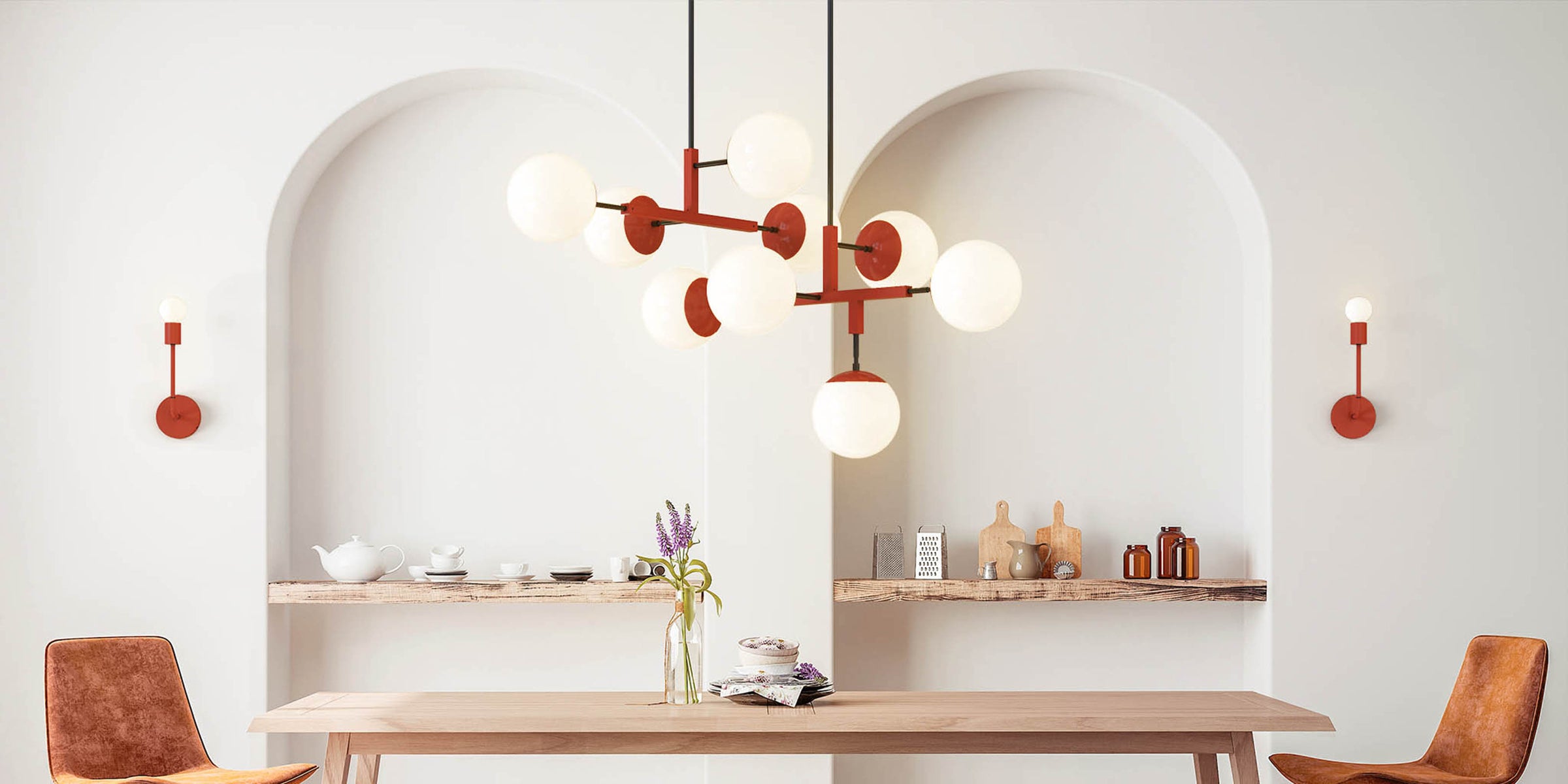 Dutton Brown | Made-to-Order Lighting & Hardware