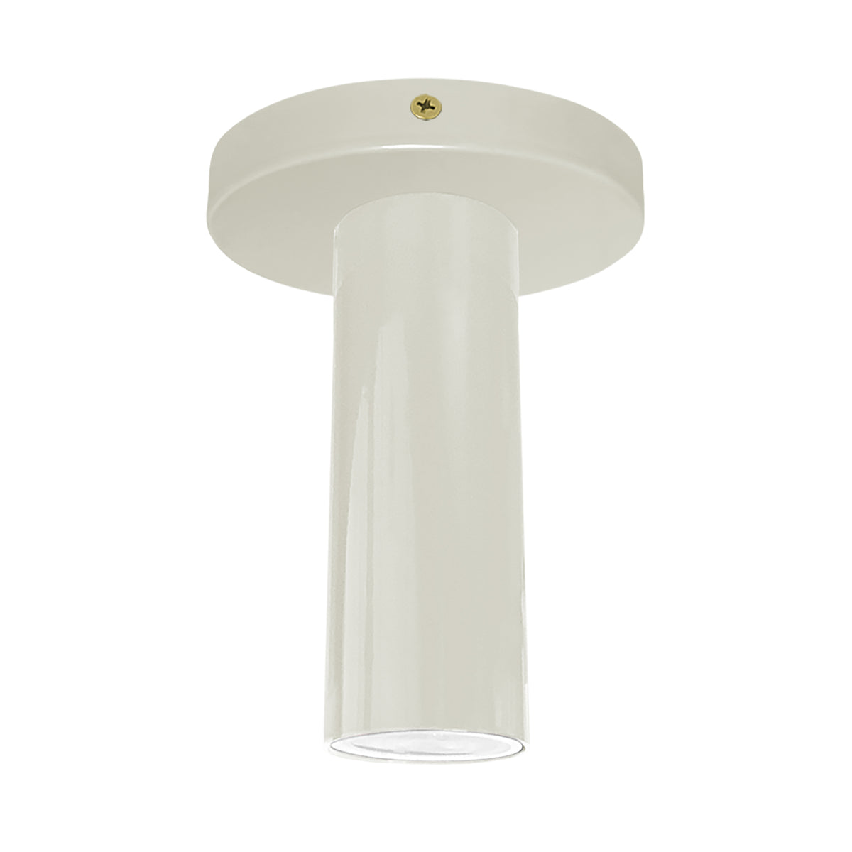 Color Reader Flush Mount