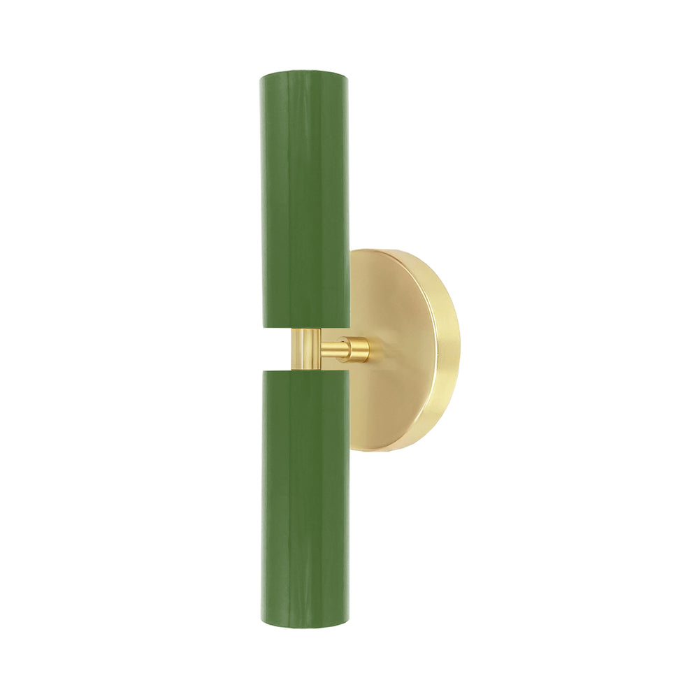 Color Ruler Sconce - Bathroom Vanity Lighting