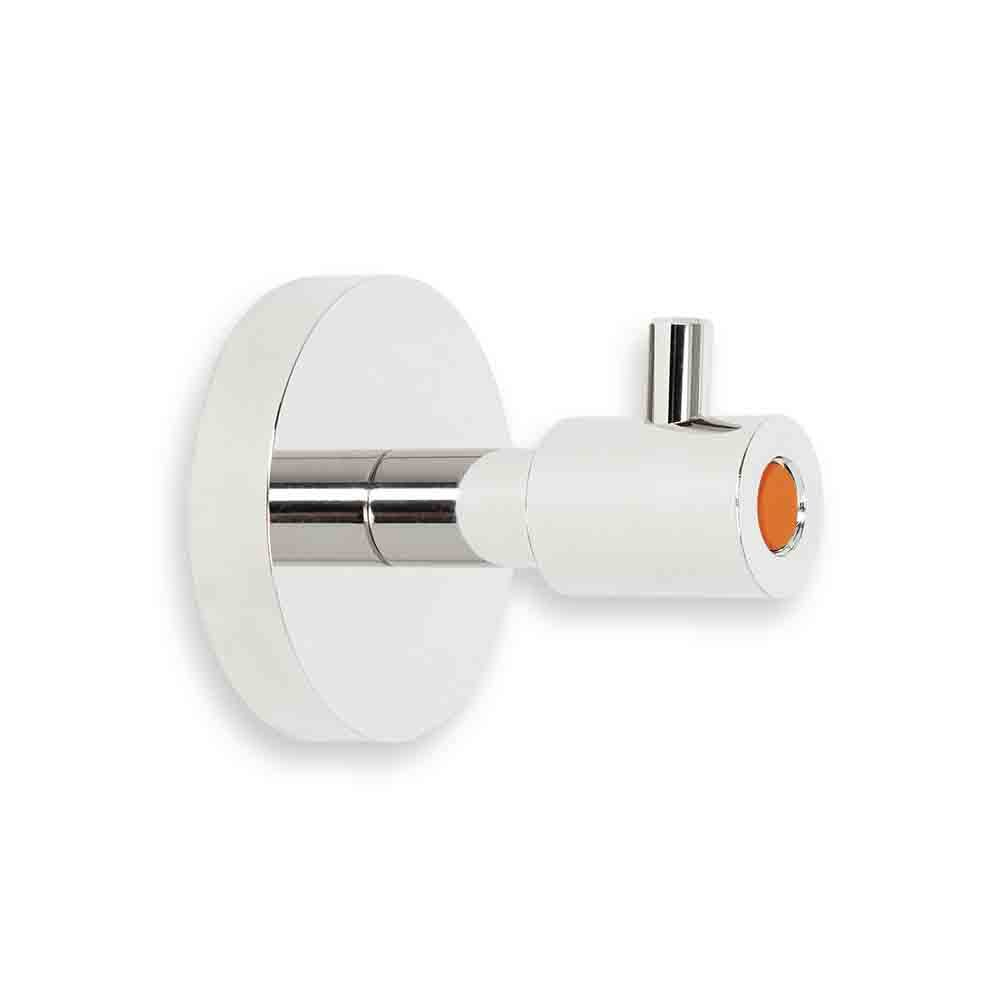 Color Head Wall Hook - Storage & Organization