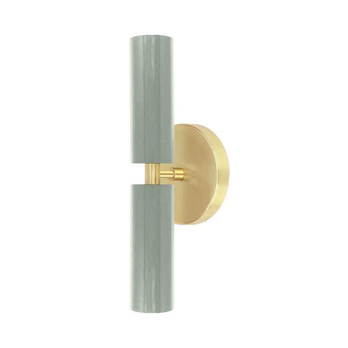 Color Ruler Sconce - Bathroom Vanity Lighting