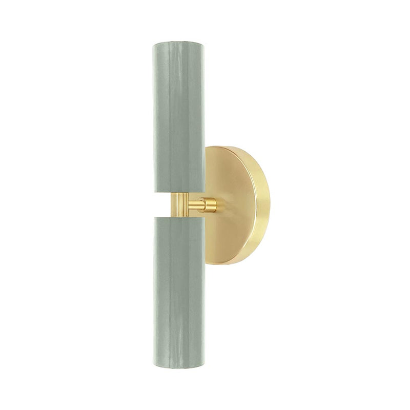 Color Ruler Sconce - Bathroom Vanity Lighting